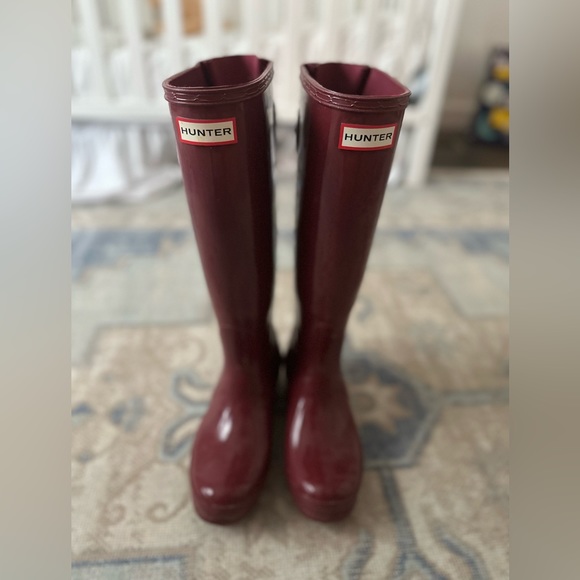 Hunter | Shoes | Hunter Tall Boots | Poshmark